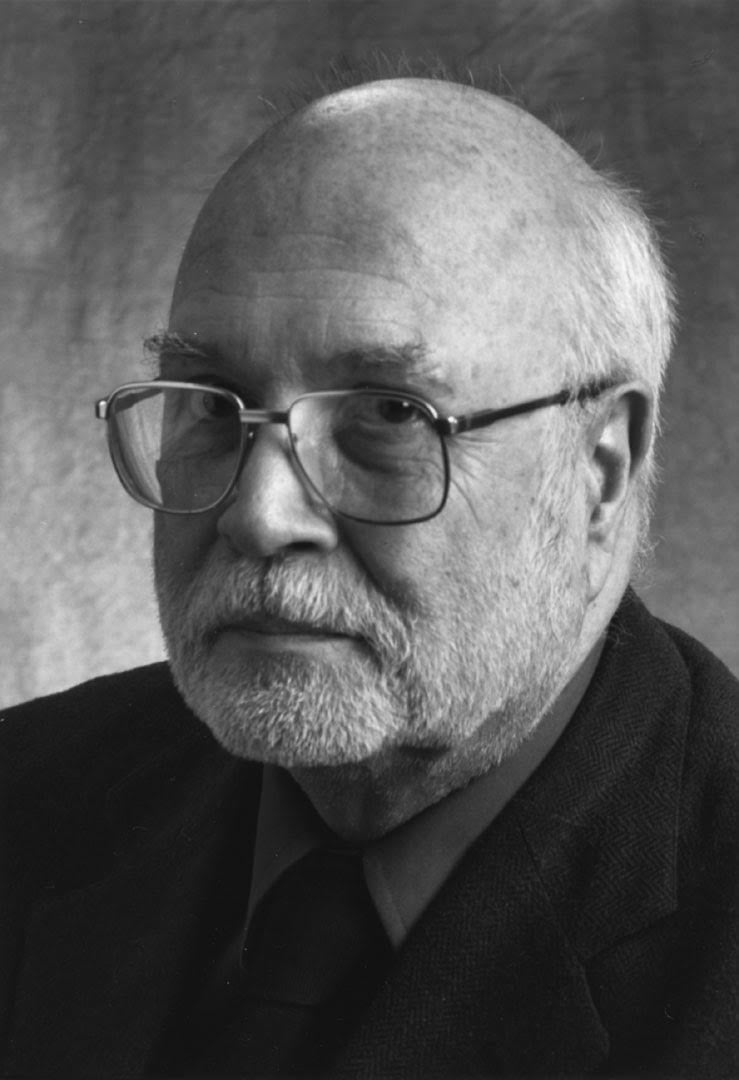 WILLIAM S. HUFF (08.06.1927-21.01.2021) – The International Society for ...